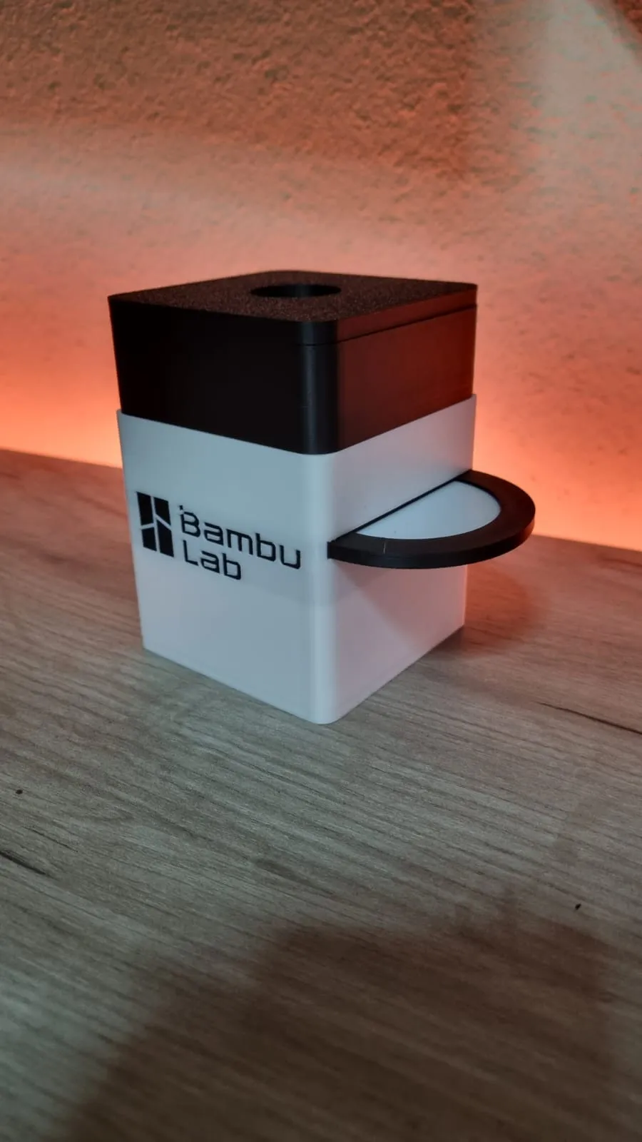 P1S Bambu Lab Candy Dispenser with ACS by AlexS MakerWorld: Download ...