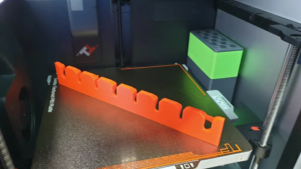 Multiboard - Screwdriver Holder by The_Trap__ - MakerWorld