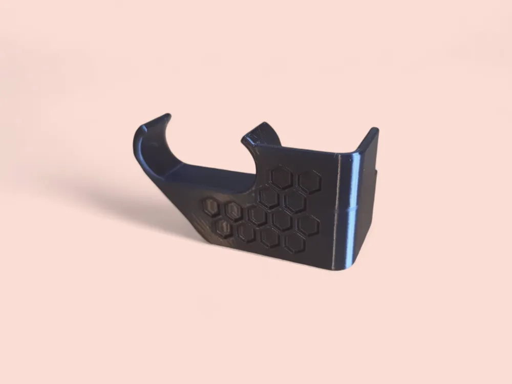 Bambulab A1/A1 Mini Slim Minimal Poop Deflector by Jack Waterfall ...