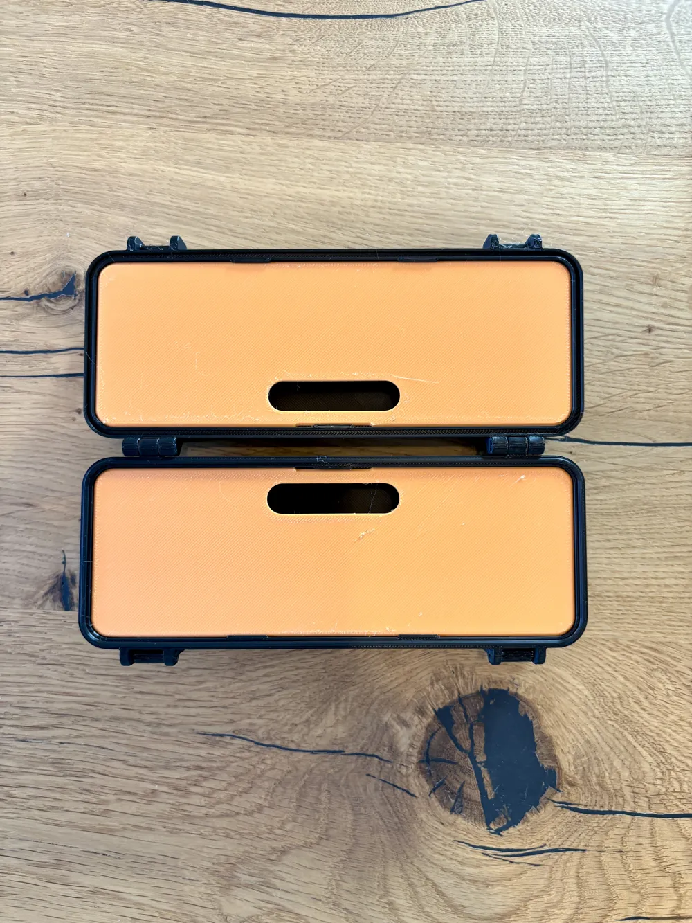 Dino Balance Case - Free 3D Print Model - MakerWorld