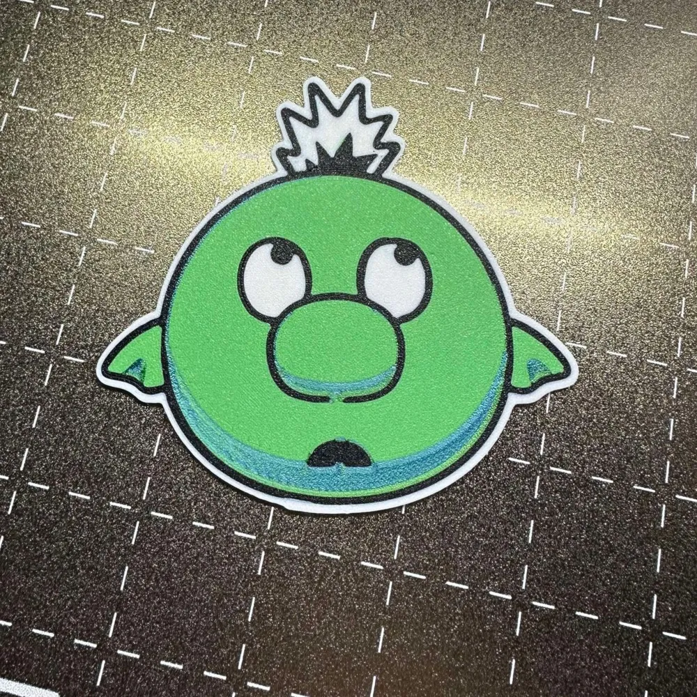 That Time I Got Reincarnated as a Slime : Gobta! by Timinsk - MakerWorld