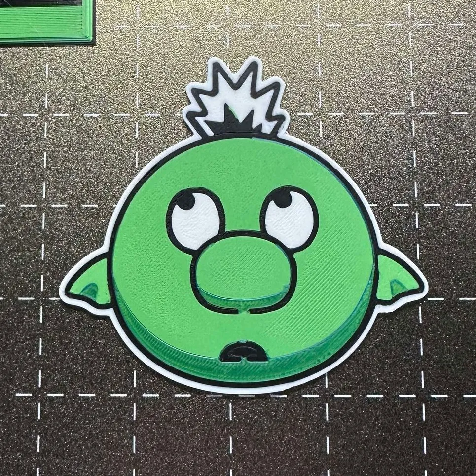 That Time I Got Reincarnated as a Slime : Gobta! by Timinsk - MakerWorld