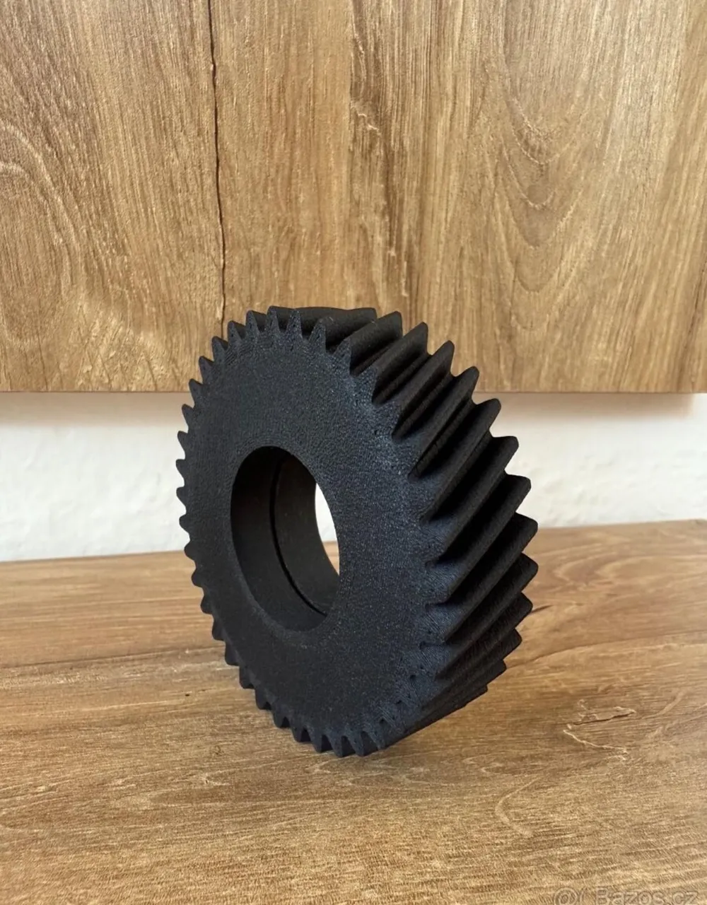 ASA-CF Spur Gear – High Strength & Heat Resistant by Vawecek MakerWorld ...