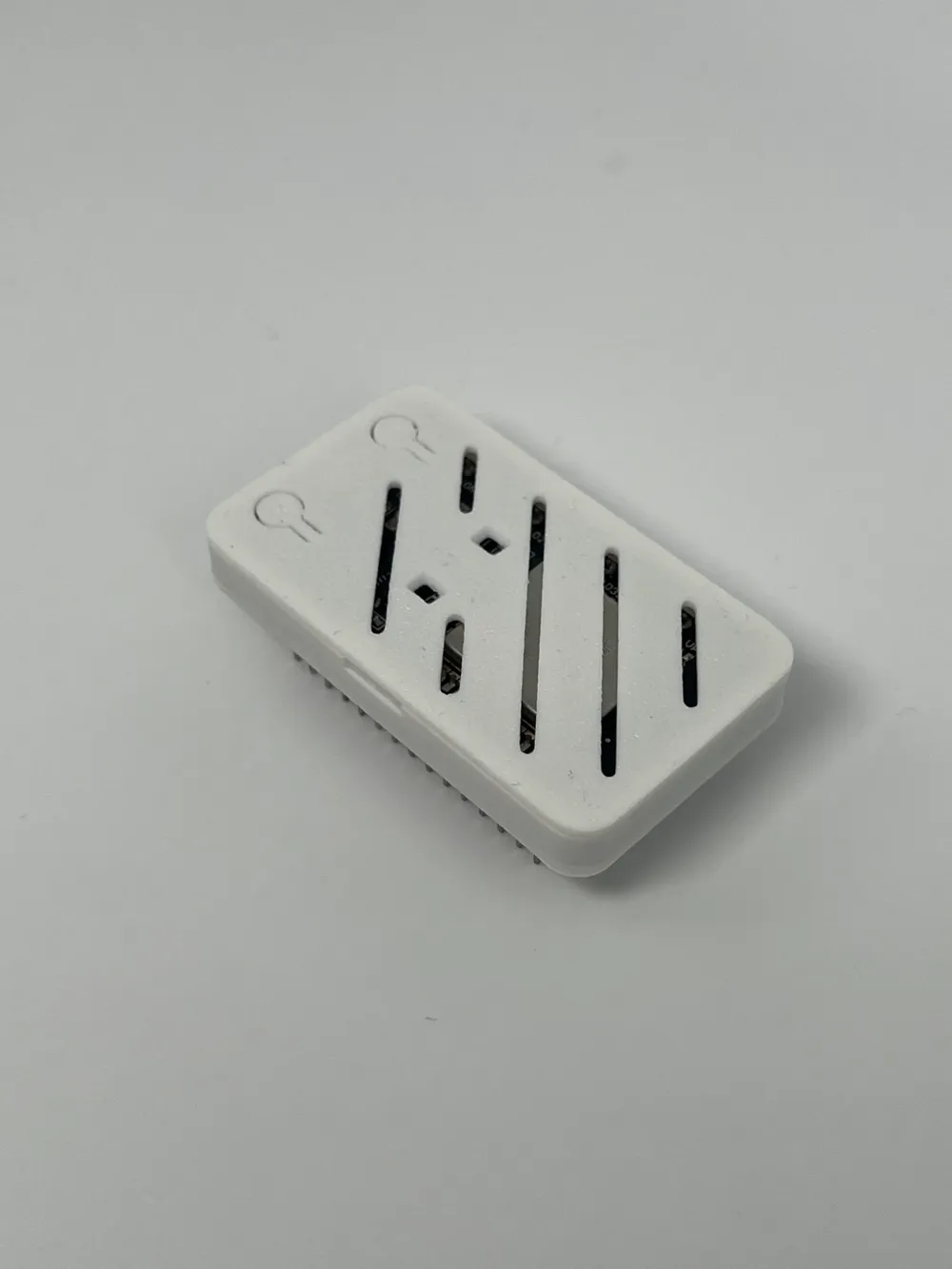 ESP32 Dev board Case Shared by Miles3D - MakerWorld