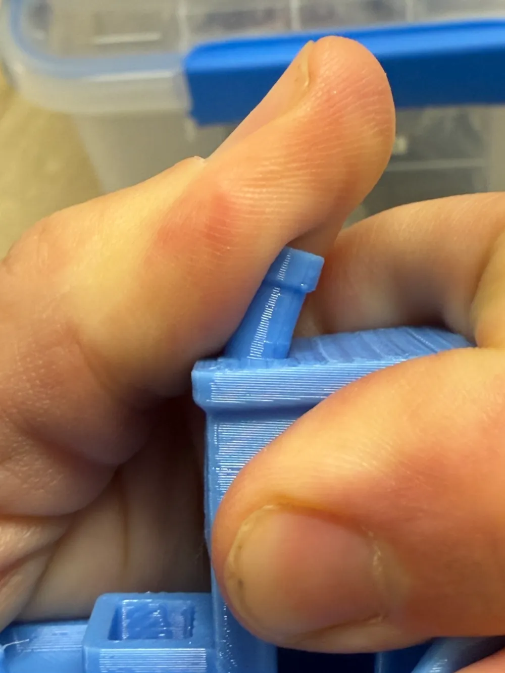 TPU For AMS - The Unofficial Proper Settings by Adam L - MakerWorld