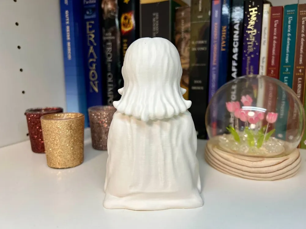 Jesus - Gesù - Jesus Christ - Messiah by lucamoretti86 MakerWorld ...
