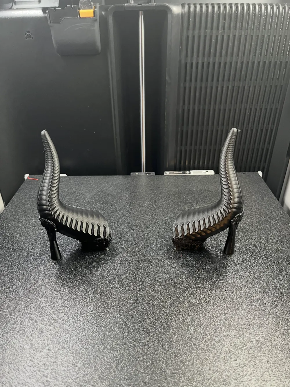 The Devils Masquerade by DeKorverArt MakerWorld: Download Free 3D Models