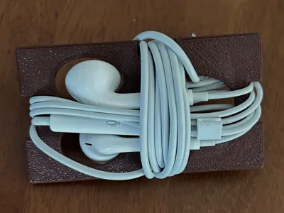 earpods 3d print model download - MakerWorld