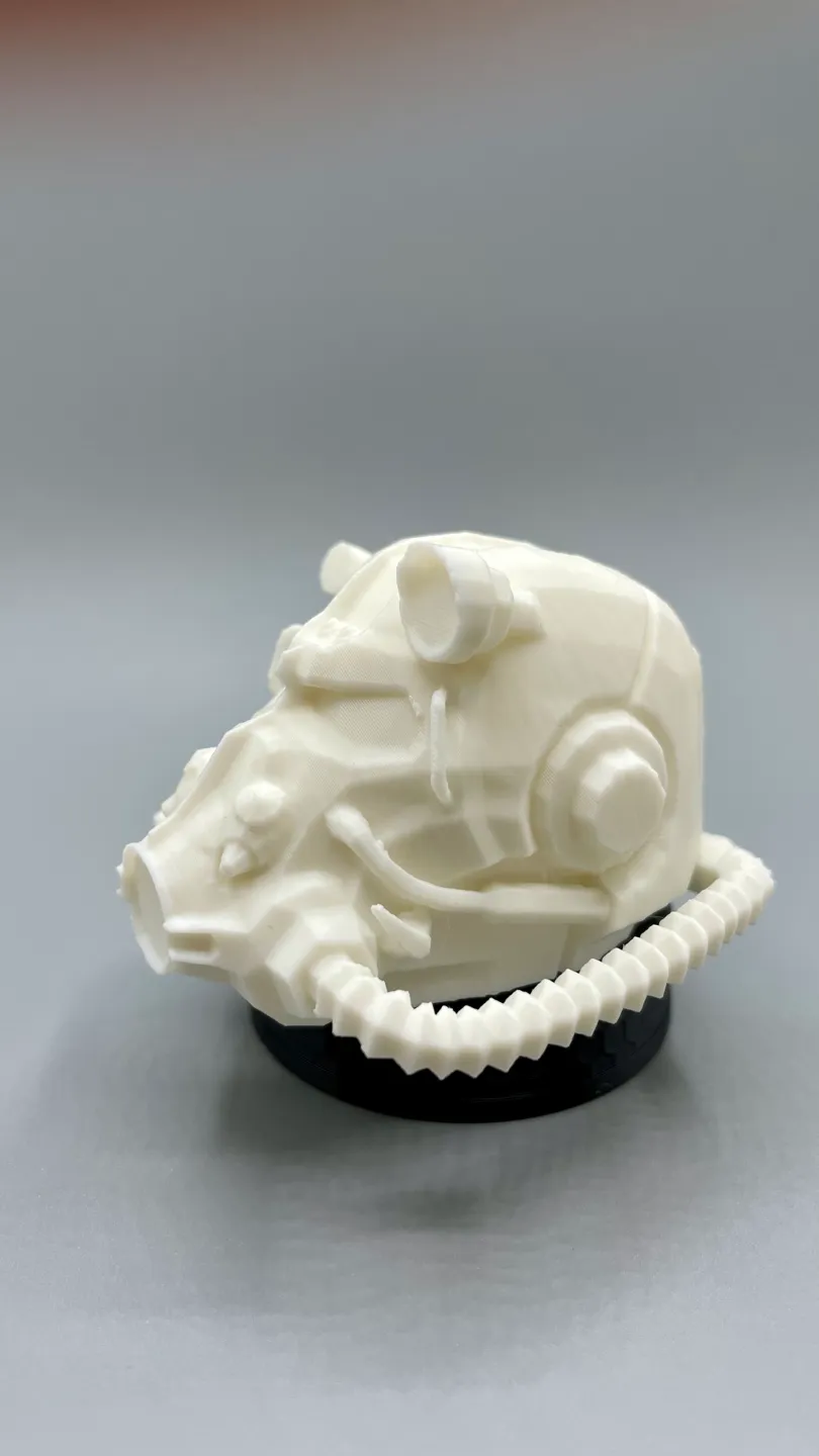 Fallout T60 by Mattzzii - MakerWorld