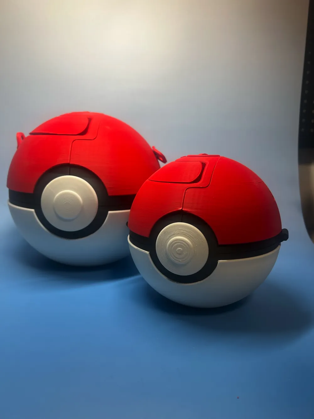 for A1 mini Pokeball Toolbox Backpack - Ultra-minimalist Small Pokeball ...