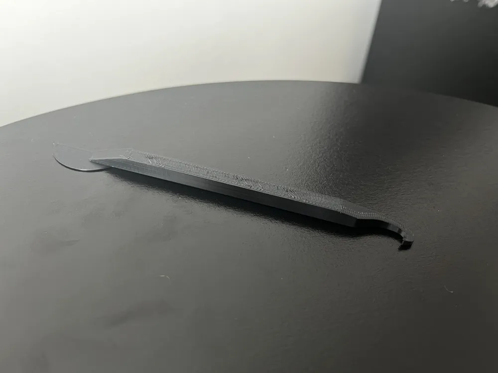 Electronics opening tools - Free 3D Print Model - MakerWorld