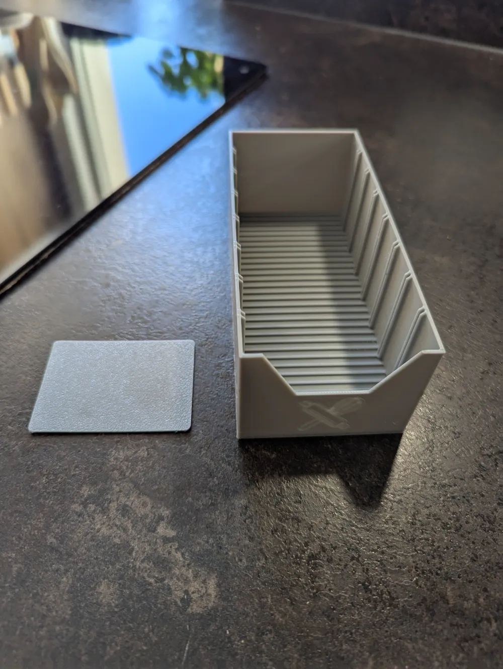 Baking Ingredient Organizer - Bakers Best Friend by reinbrech.robert ...