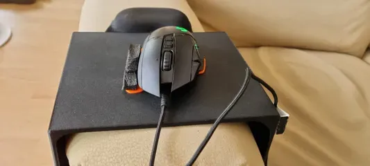 Logitech G502 Lightspeed Pinky Rest by Foza5599 MakerWorld: Download ...