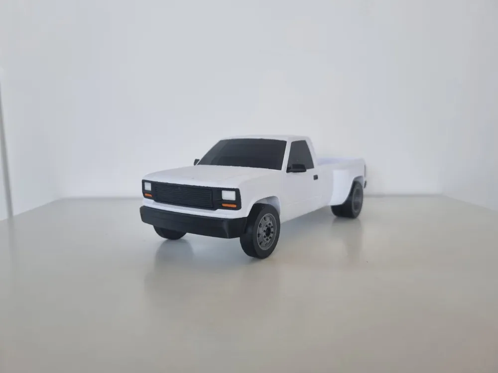 BeamNG Gavril D-series toy car - (TOW RIG SPECIAL) by kippensoep0000 ...