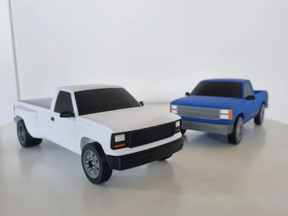 BeamNG Gavril D-series toy car - (TOW RIG SPECIAL) by kippensoep0000 ...