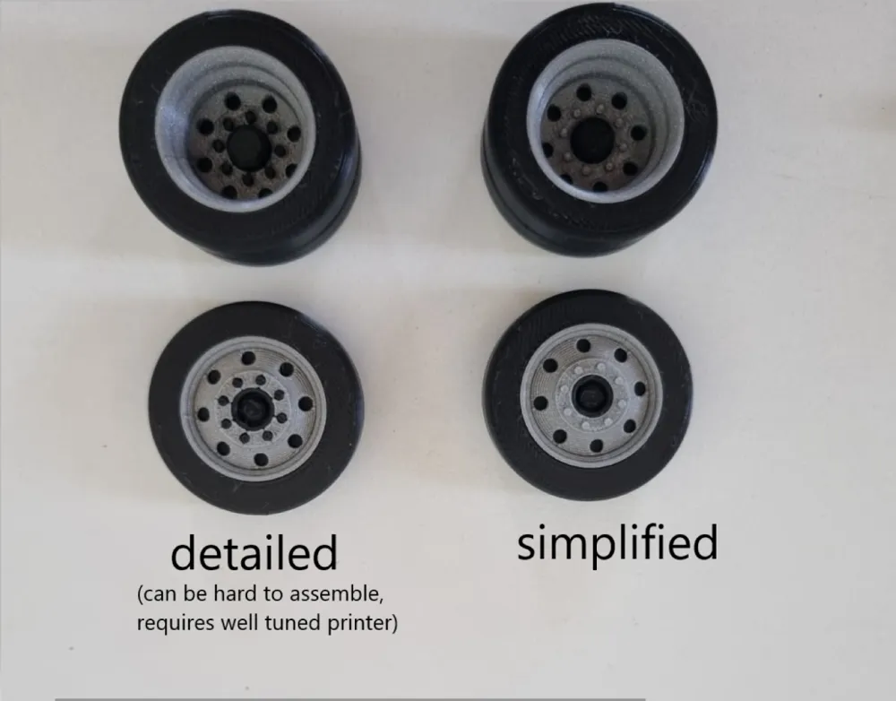 BeamNG Gavril D-series toy car - (TOW RIG SPECIAL) by kippensoep0000 ...