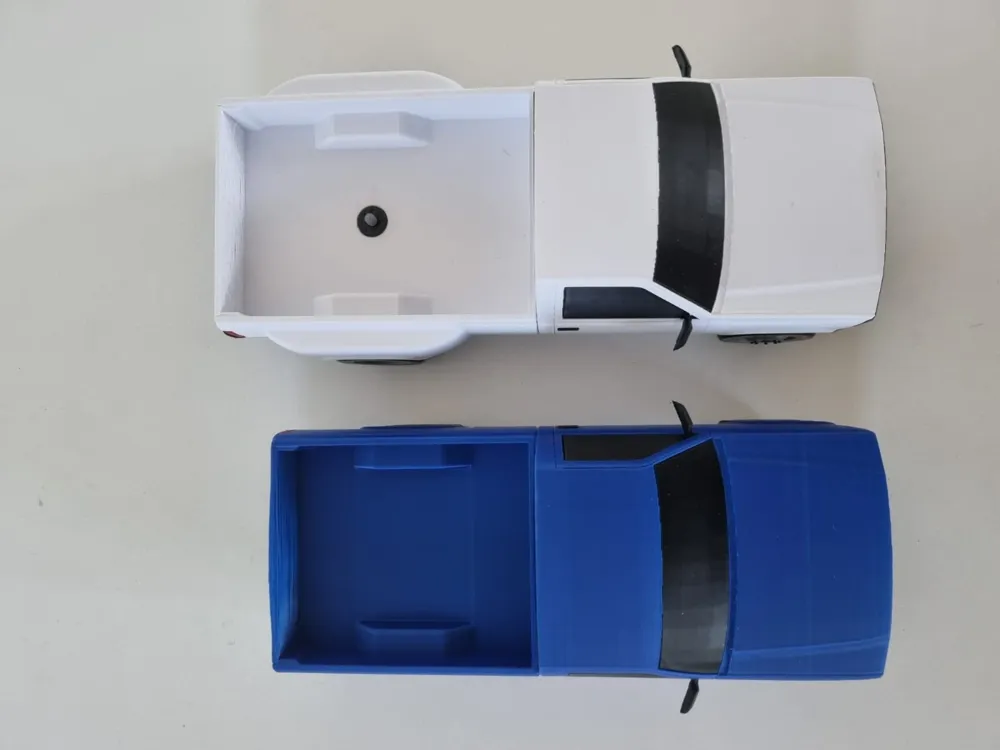 BeamNG Gavril D-series toy car - (TOW RIG SPECIAL) by kippensoep0000 ...