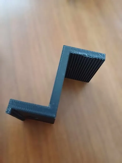 Z mounting bracket - Free 3D Print Model - MakerWorld