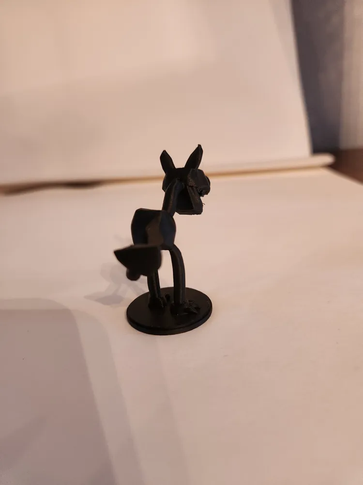Twisted Pebble AMS from Dandys world - Free 3D Print Model - MakerWorld