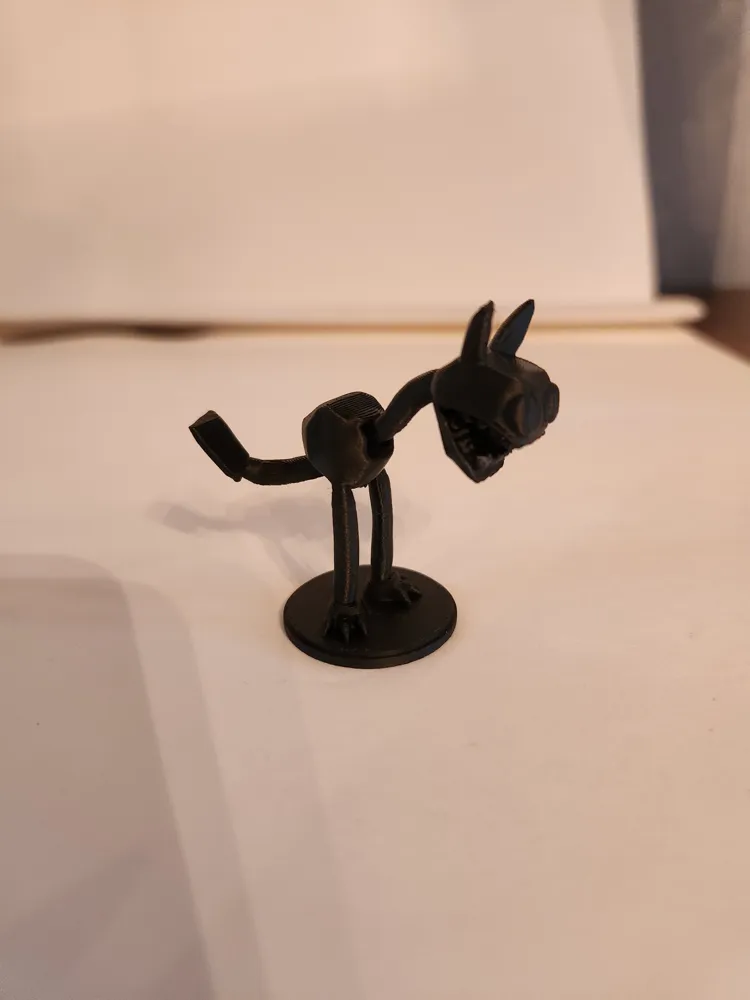 Twisted Pebble AMS from Dandys world by Satthecat MakerWorld: Download ...