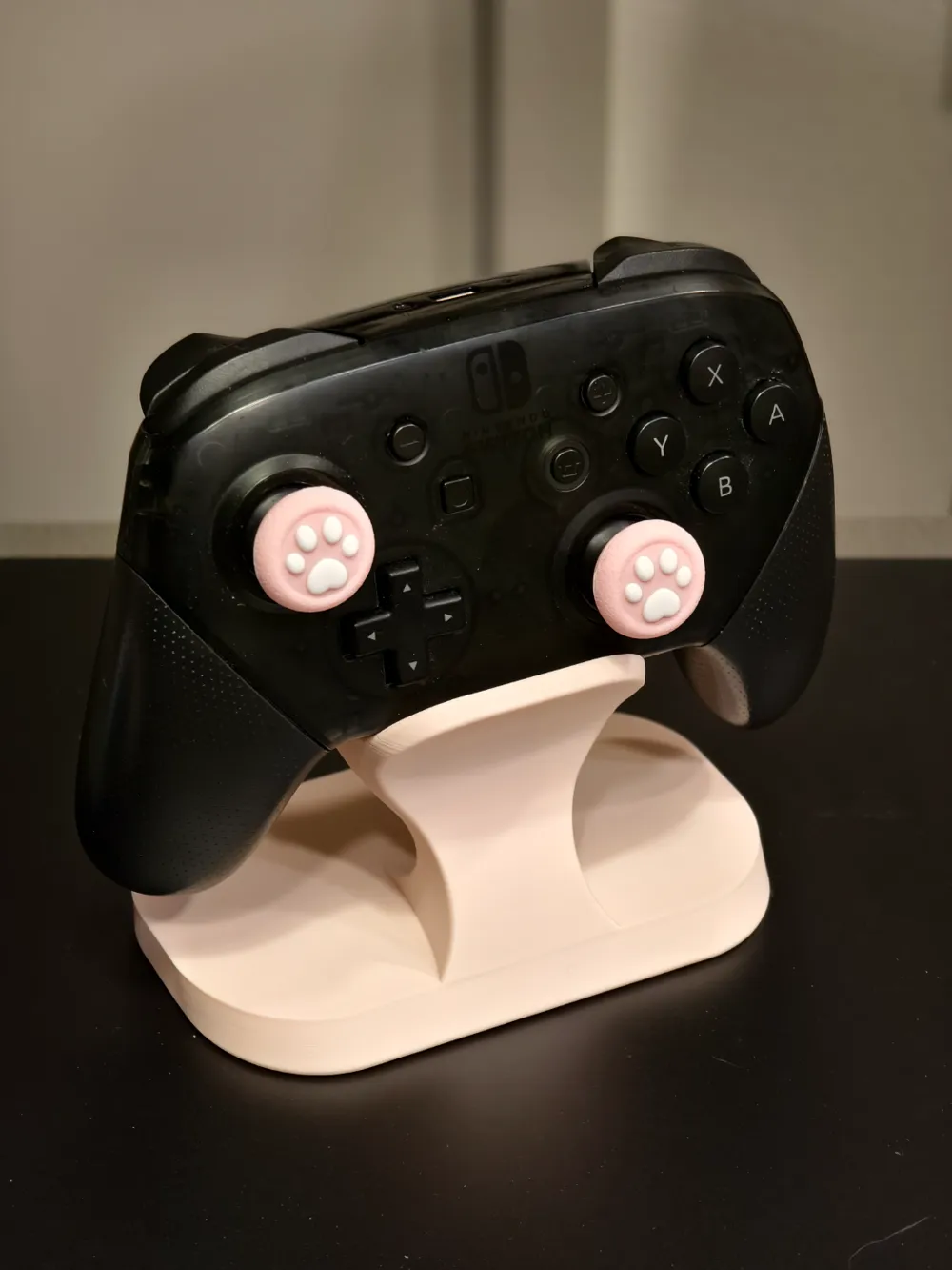 Game Controller Stand/Holder For PS Xbox SwitchPro by Alca MakerWorld ...
