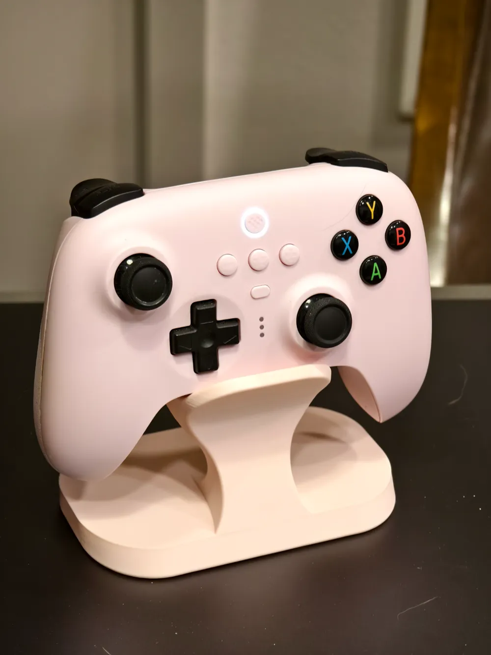 Game Controller Stand/Holder For PS Xbox SwitchPro by Alca - MakerWorld