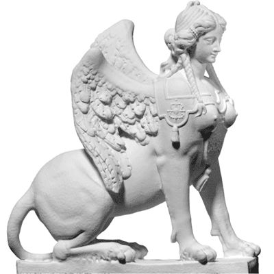 Sphinx 2 by {db} - MakerWorld