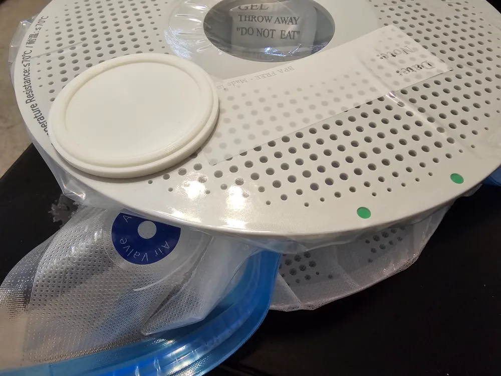 GB HyperLock AVS by GB - MakerWorld