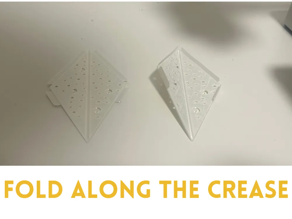 Christmas Star | Led Kit 001 - Free 3D Print Model - MakerWorld