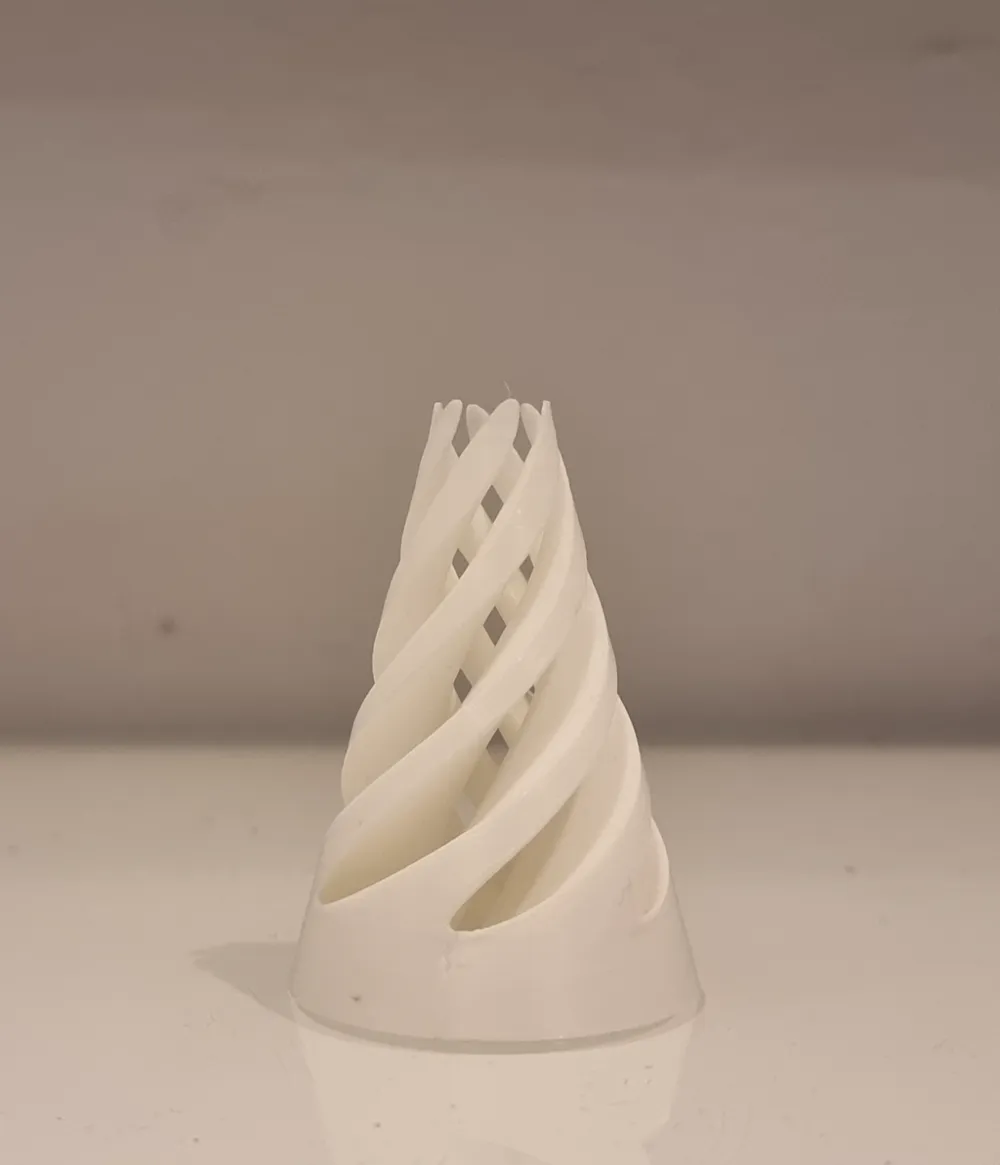 Fidget Toy Spirale - Free 3D Print Model - MakerWorld