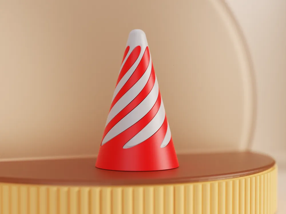 Fidget Toy Spirale - Free 3D Print Model - MakerWorld