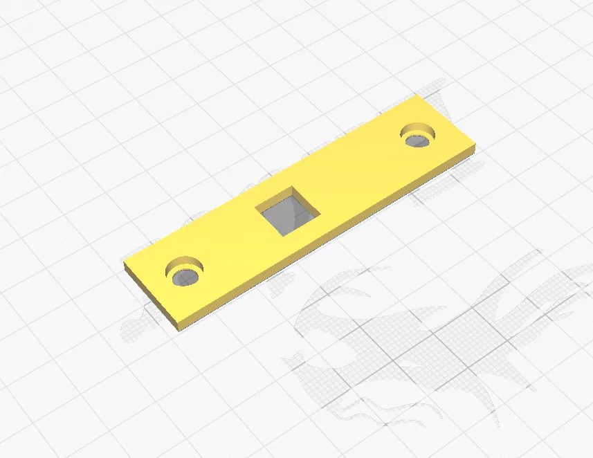 Light Switch Lock by Printify - MakerWorld