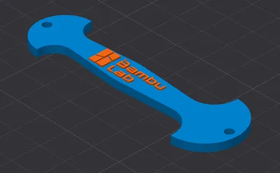 Trolley Key (AUD) by Ryno_man - MakerWorld