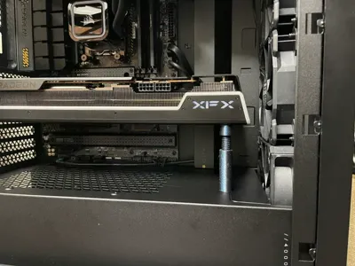 GPU anti-sag support by andrewmalaty8 - MakerWorld