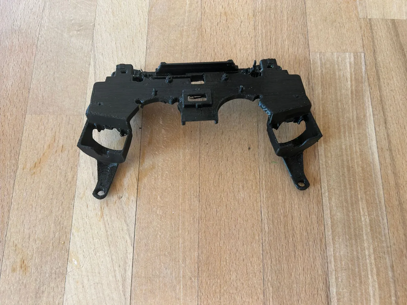 Ps4 Shell - Free 3D Print Model - MakerWorld