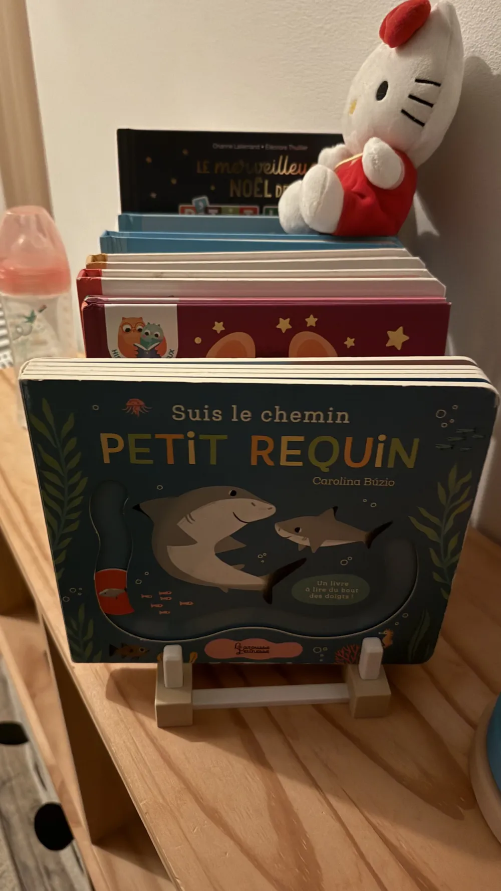 Minimal Modular Book Holder – Easy Assembly - Free 3D Print Model ...