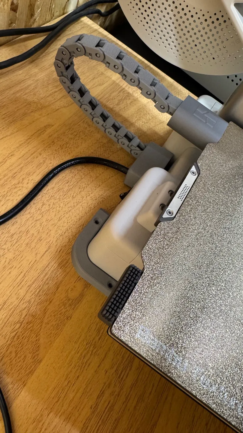 A1 mini desk stabilizer by SM Design MakerWorld: Download Free 3D Models