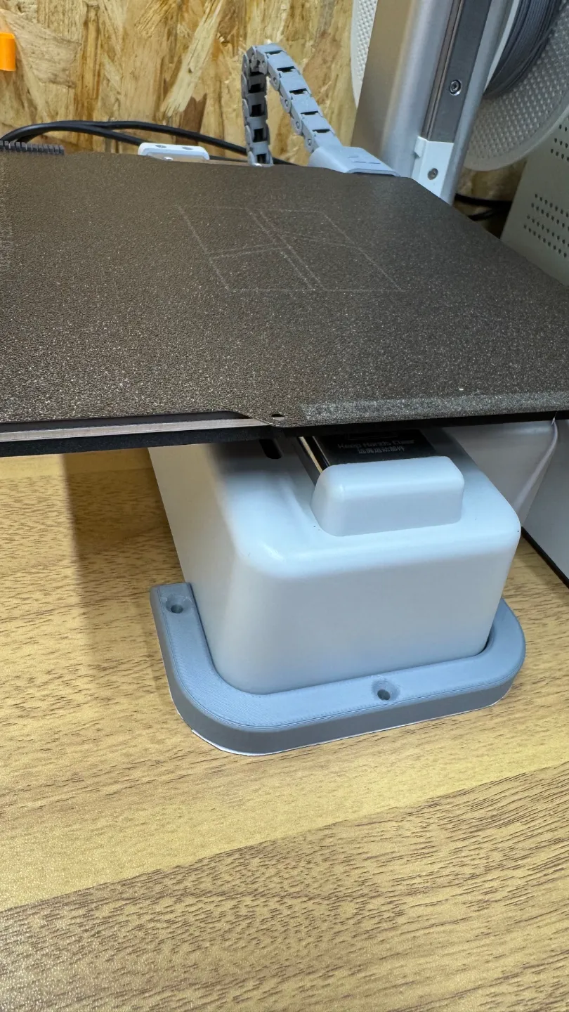 A1 mini desk stabilizer by Marko S - MakerWorld