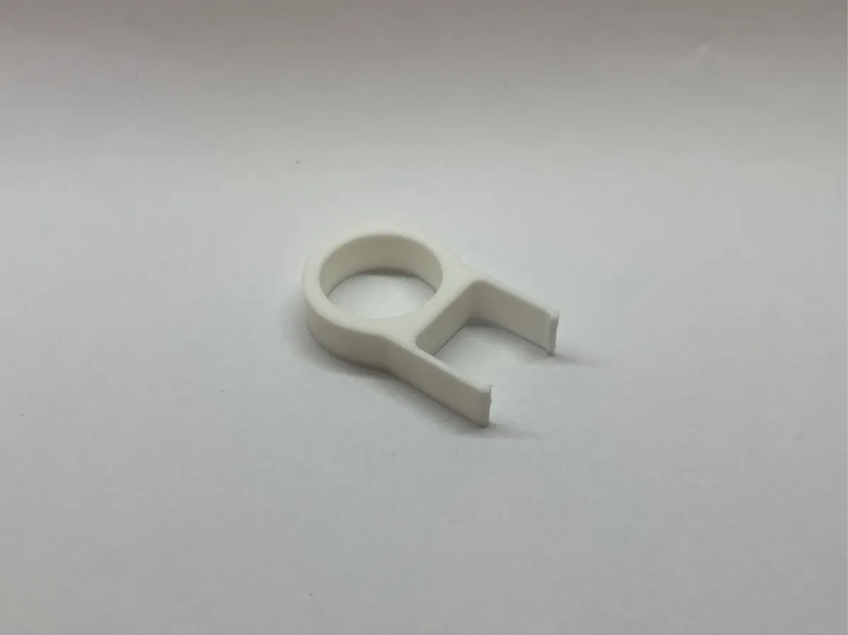 Mechanical Keyboard Keycap Puller (Fast Print) - Free 3D Print Model ...