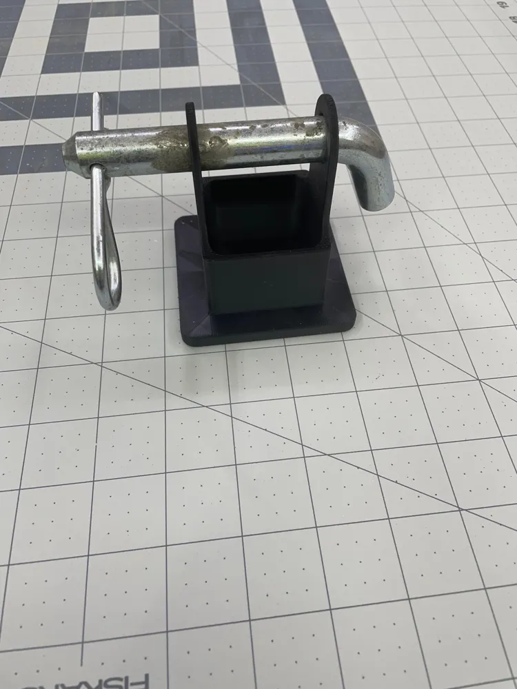 Clean Classic Hitch Covers - Free 3D Print Model - MakerWorld