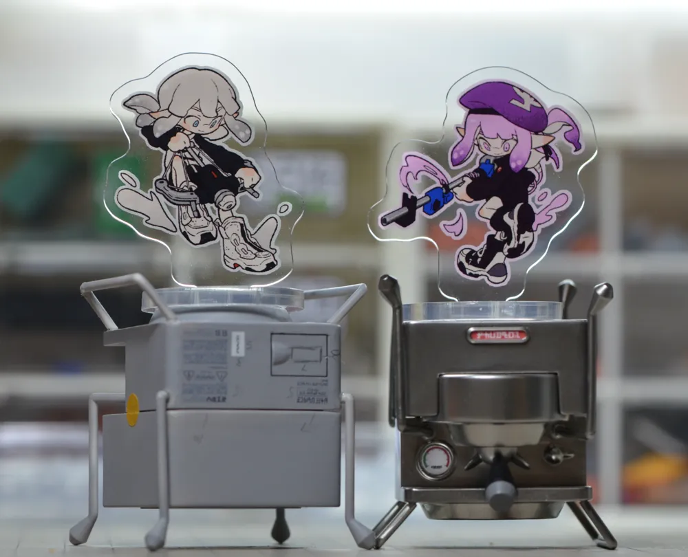 Splatoon 3：Spawner生成器 by Beru_Bell - MakerWorld