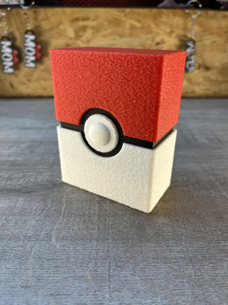 Modular Box System with Interchangeable Modules - 免费 3D 打印模型 - MakerWorld