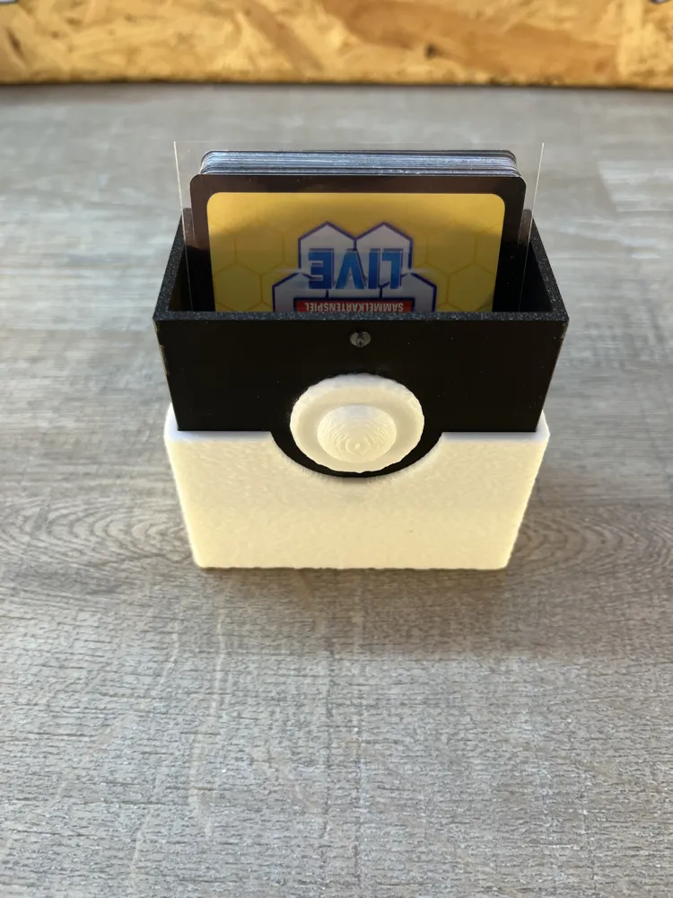 Modular Box System with Interchangeable Modules - 免费 3D 打印模型 - MakerWorld