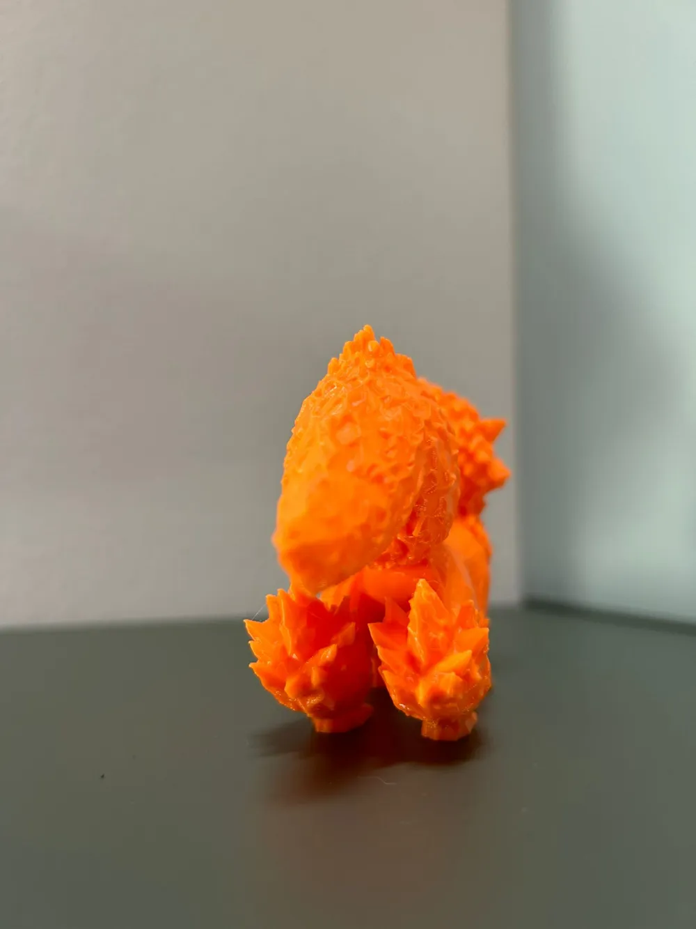 Arcanin Pokémon en Low Poly - Modèle d'Impression 3D Gratuit - MakerWorld