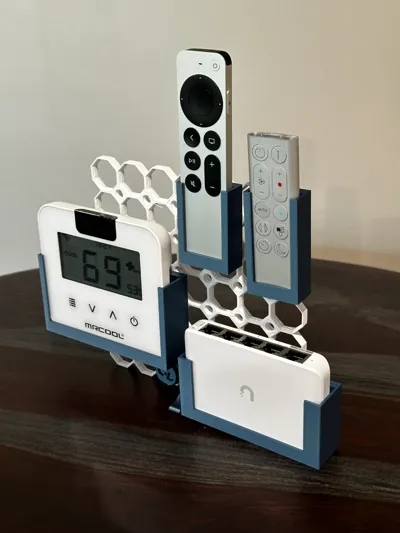 Multiconnect Part Generator - Master Collection - Free 3D Print Model ...