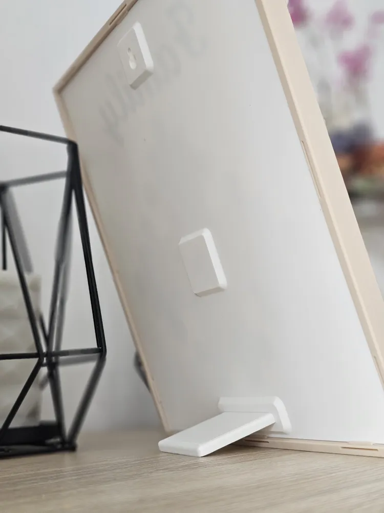 Family Puzzle Frame - Free 3D Print Model - MakerWorld