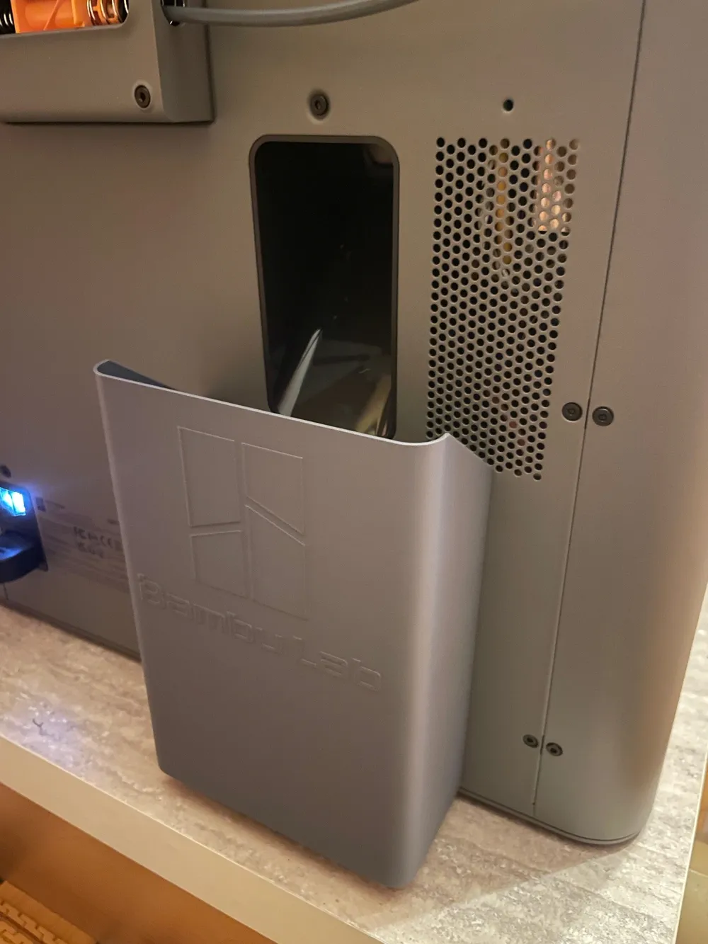 Poop box with magnets P2S P1P P1S X1C - Free 3D Print Model - MakerWorld