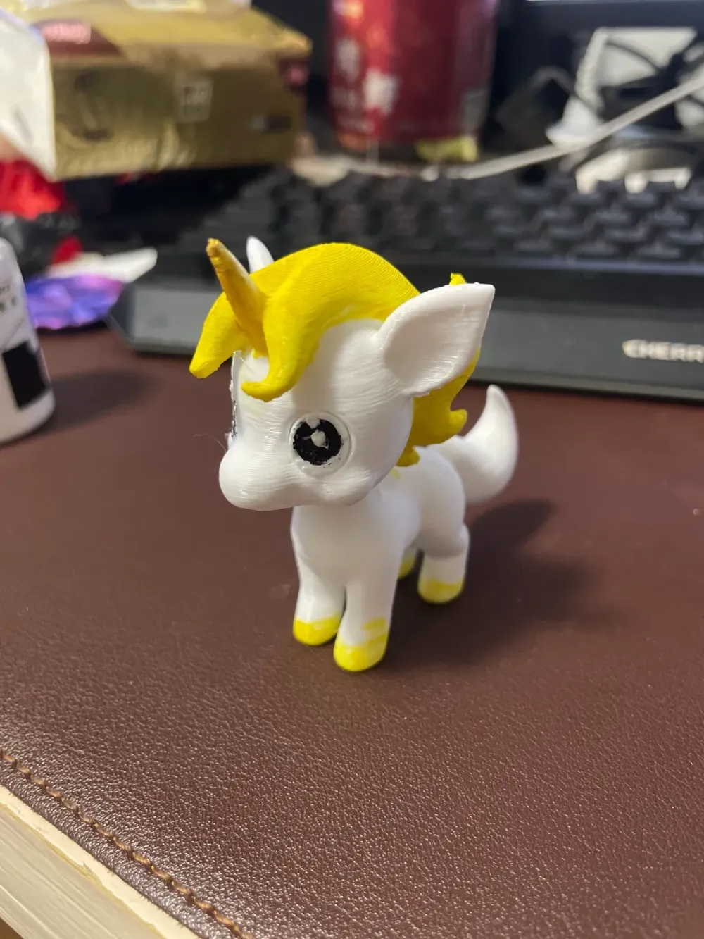 Unicorn by Bruceking - MakerWorld