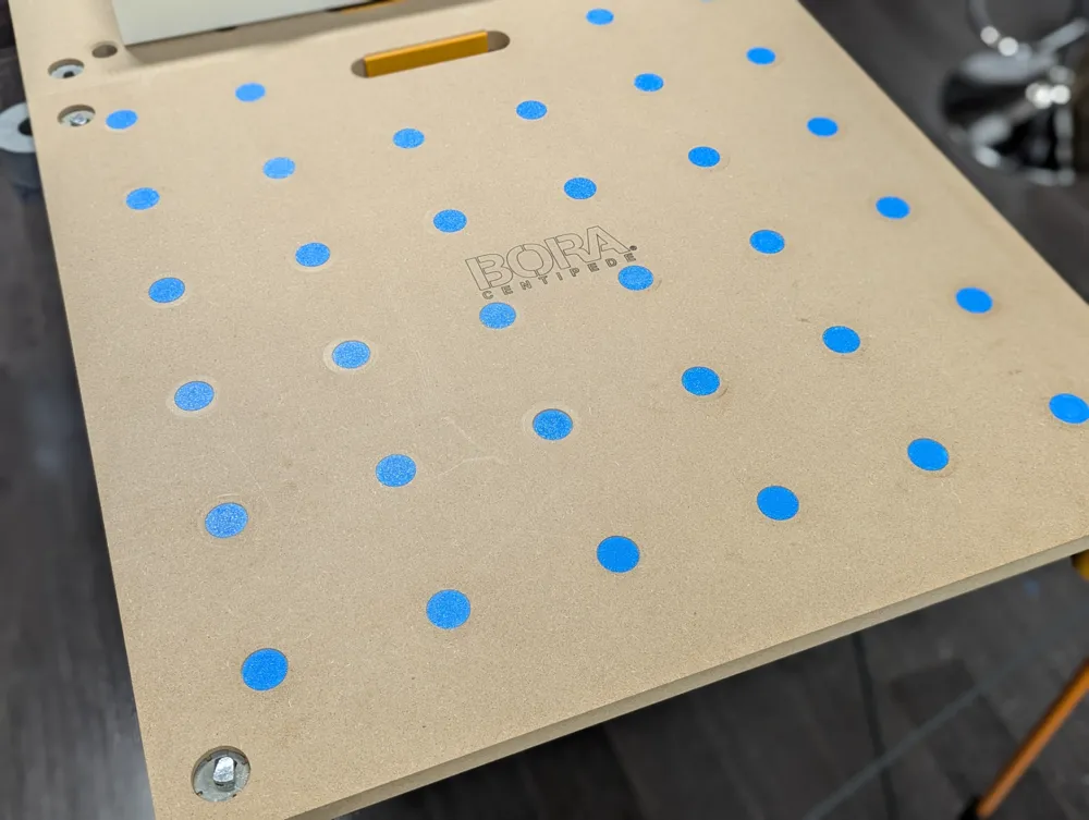 (20mm) MFT Holes Caps by Marc Elbichon MakerWorld: Download Free 3D Models