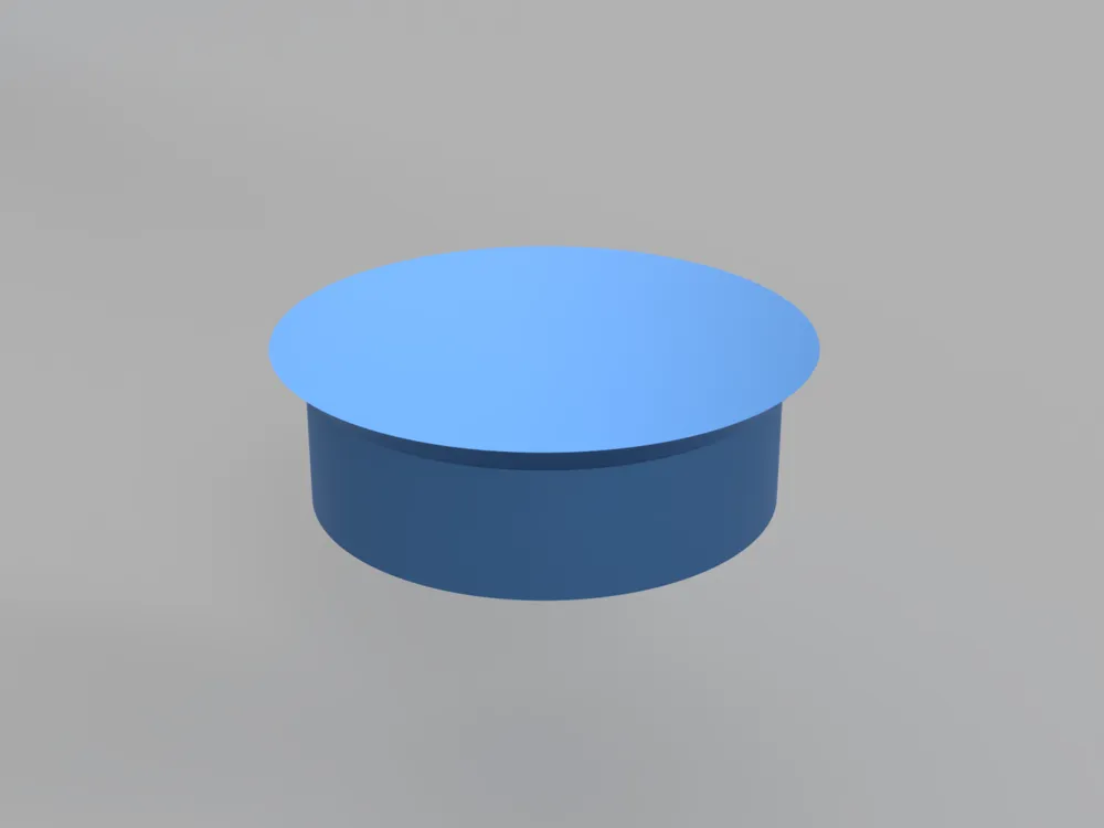 (20mm) MFT Holes Caps by Marc Elbichon MakerWorld: Download Free 3D Models